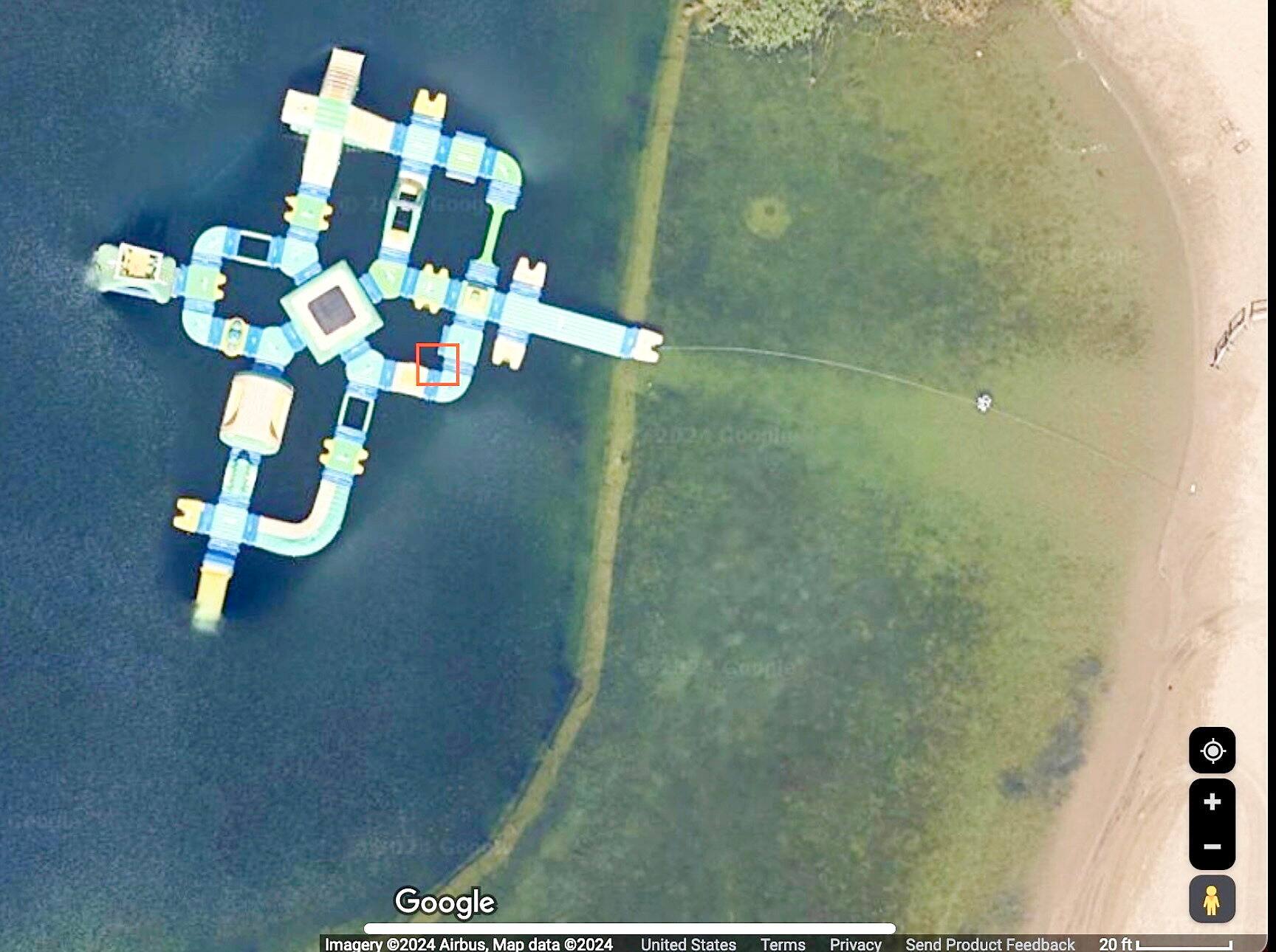 Est-ce qu’un mystérieux poisson a blessé un enfant à la plage Jean-Doré ...