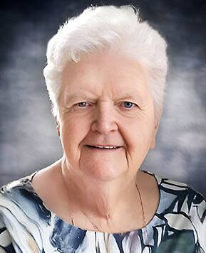 ROY née ST-PIERRE Madeleine | Le Journal de Montréal