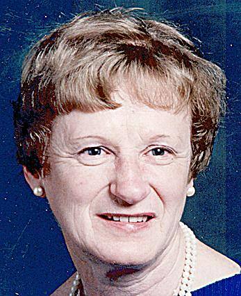 BACON, Thérèse Bédard | Le Journal de Québec