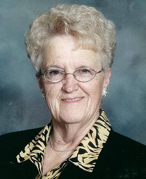 ROUSSEAU, Marie-Paule | Le Journal de Québec