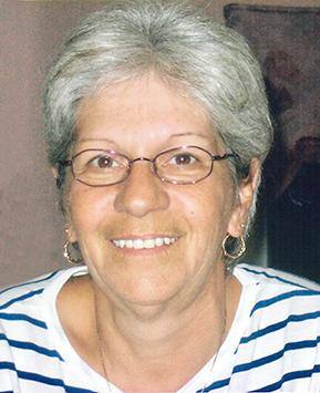 DESJARDINS, Yolande | Le Journal de Montréal