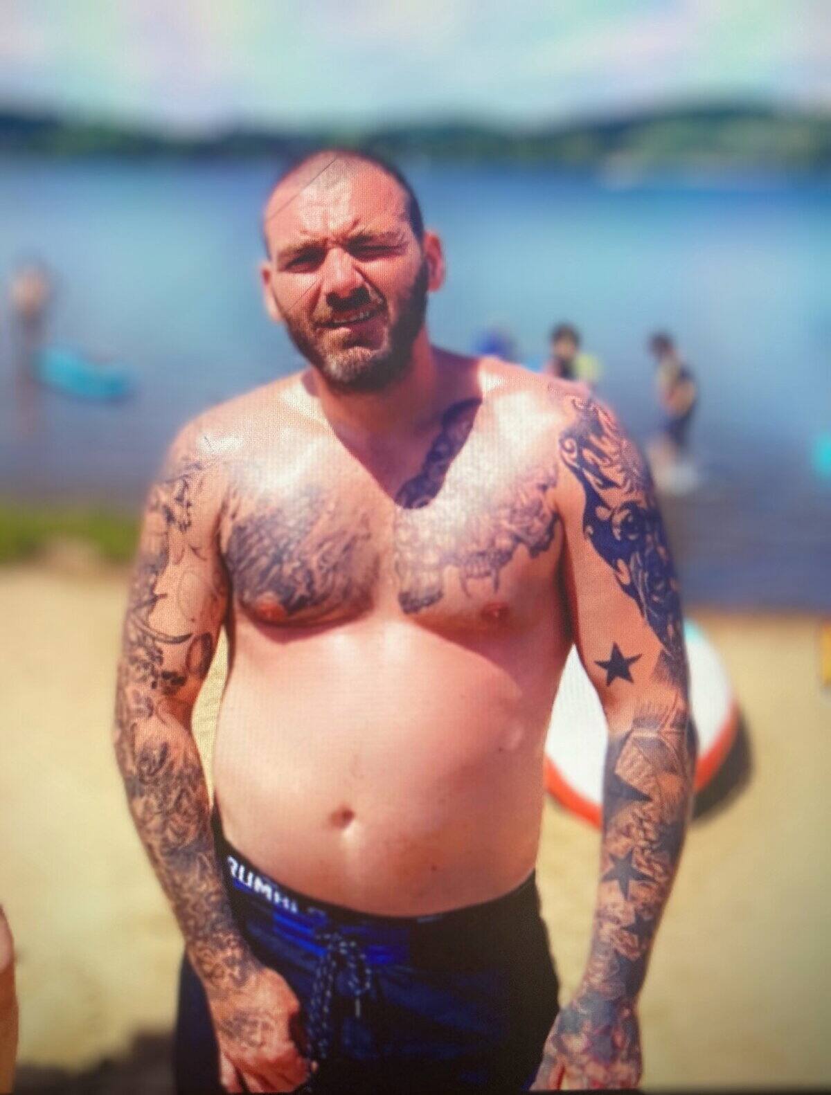 Agression au London Jack de Québec: le prédateur Alexandre Turcot ...