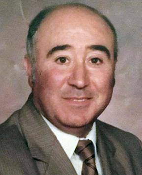 RUSSO, Giuseppe | Le Journal de Montréal