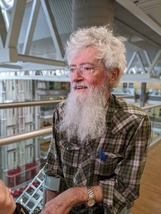 Le Doc Mailloux de retour devant la Cour | TVA Nouvelles