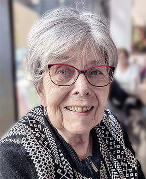 MAINGUY, Micheline | Le Journal de Québec