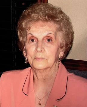 ROBERGE, Madeleine (née Durette) | Le Journal de Montréal