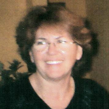 SAINDON, Lise née Bouchard | Le Journal de Montréal