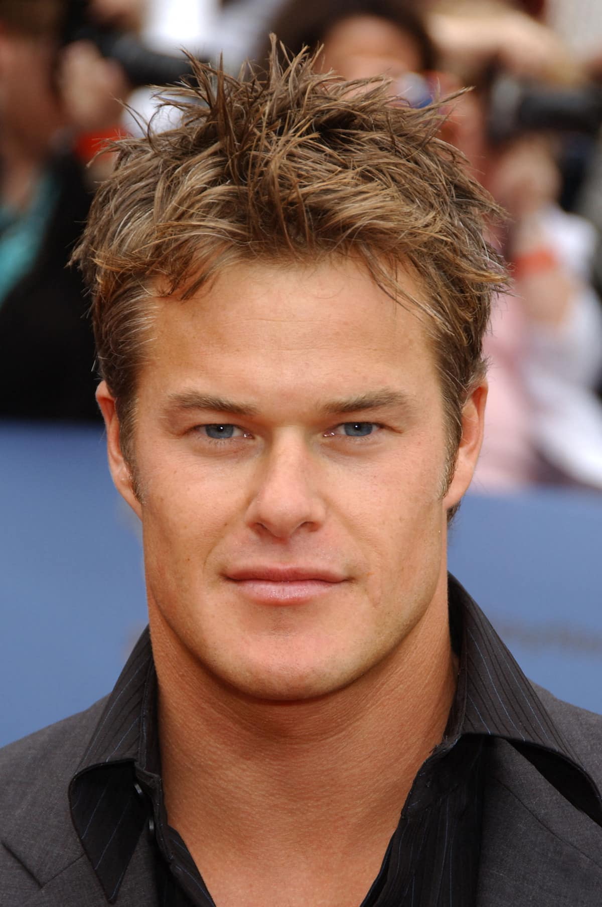 In Memoriam: Remembering Alec Musser, Star of 'The Force of Destiny ...