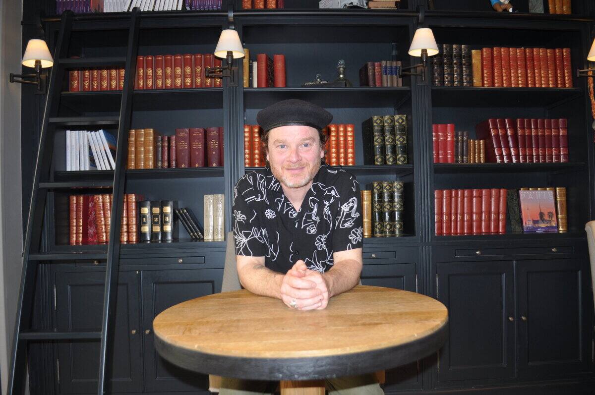 Quatre ans après des allégations d’inconduites sexuelles: «Je mérite ...