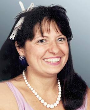 VENDITTI, Suzanne Assunta | Le Journal de Montréal