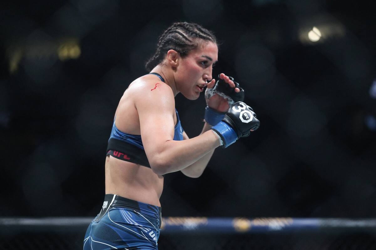 UFC, MMA : Nouvelles, combats et résultats - TVA Sports