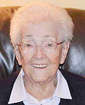 JEAN, Rita Bédard | Le Journal de Québec