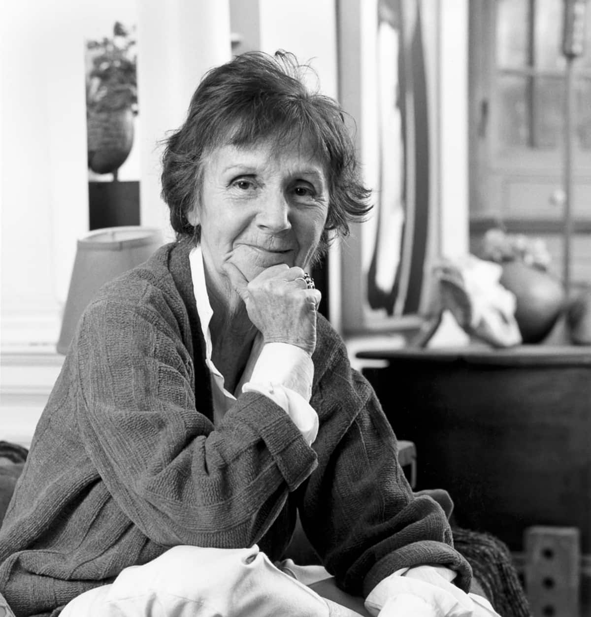 Soirée hommage: Marcelle Ferron aurait eu 100 ans | TVA Nouvelles