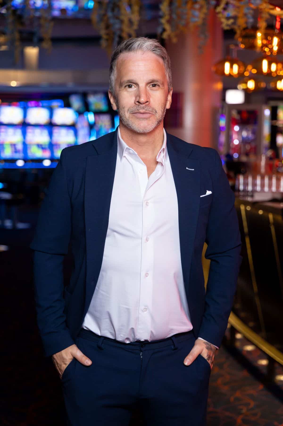 SeaQuest DSV: A Nostalgic Plea for a Lost Sci-Fi Gem – Archyde