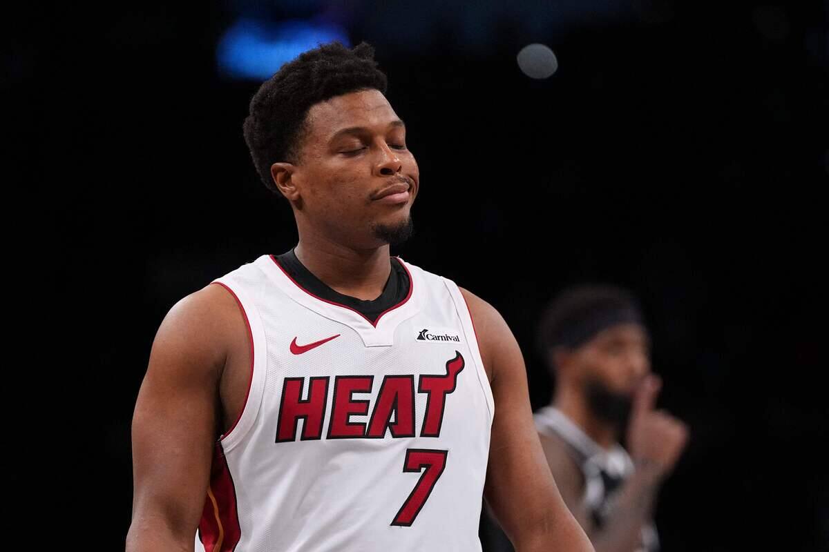 Kyle Lowry veut se retirer avec les Raptors | JDM