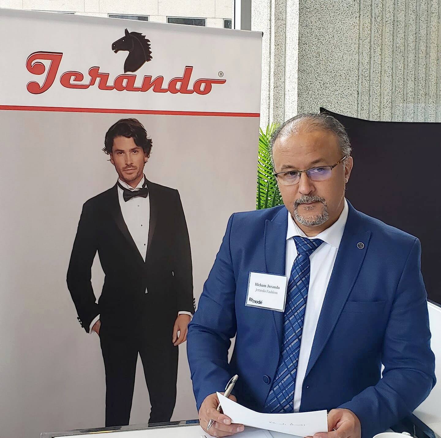 [VIDÉO] 165 000$ à payer en dommages: l'influenceur montréalais Hicham Jerando condamné pour ses ...