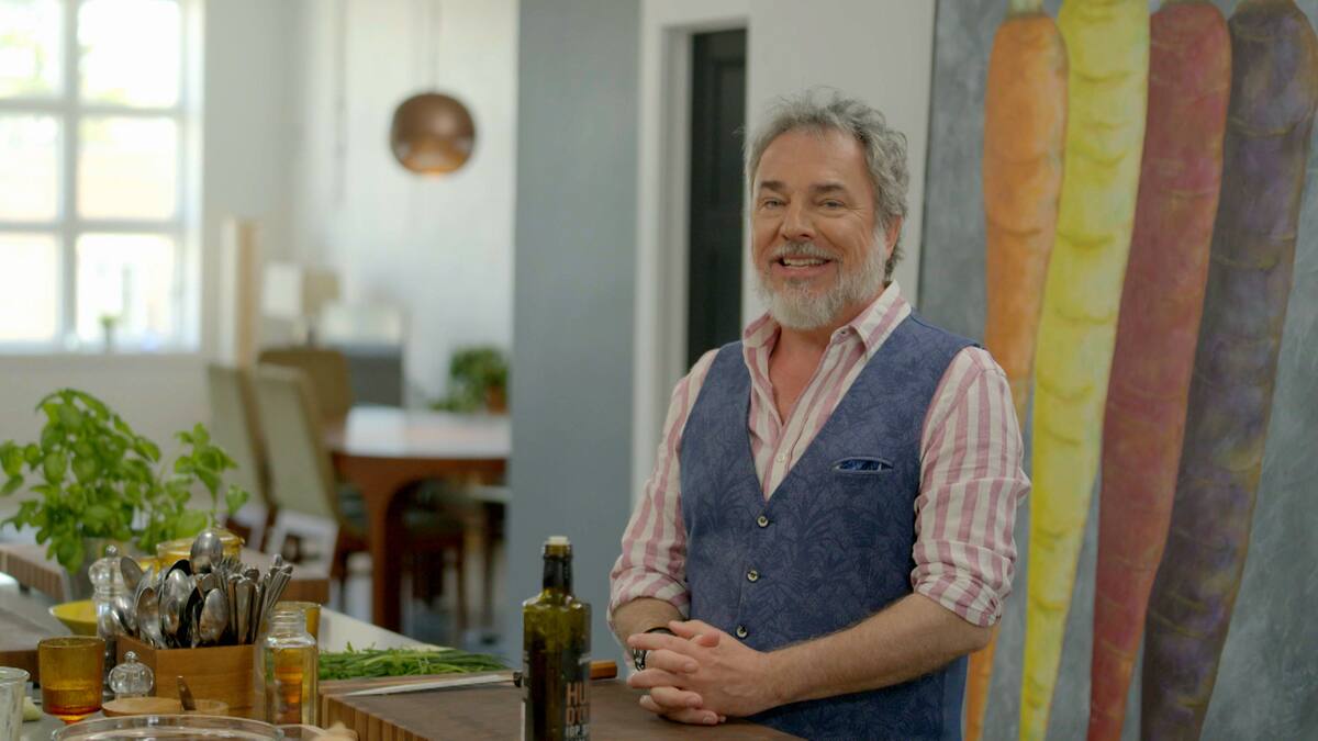 Une 15e saison à Télé-Québec: «Curieux Bégin» a changé la vie de ...