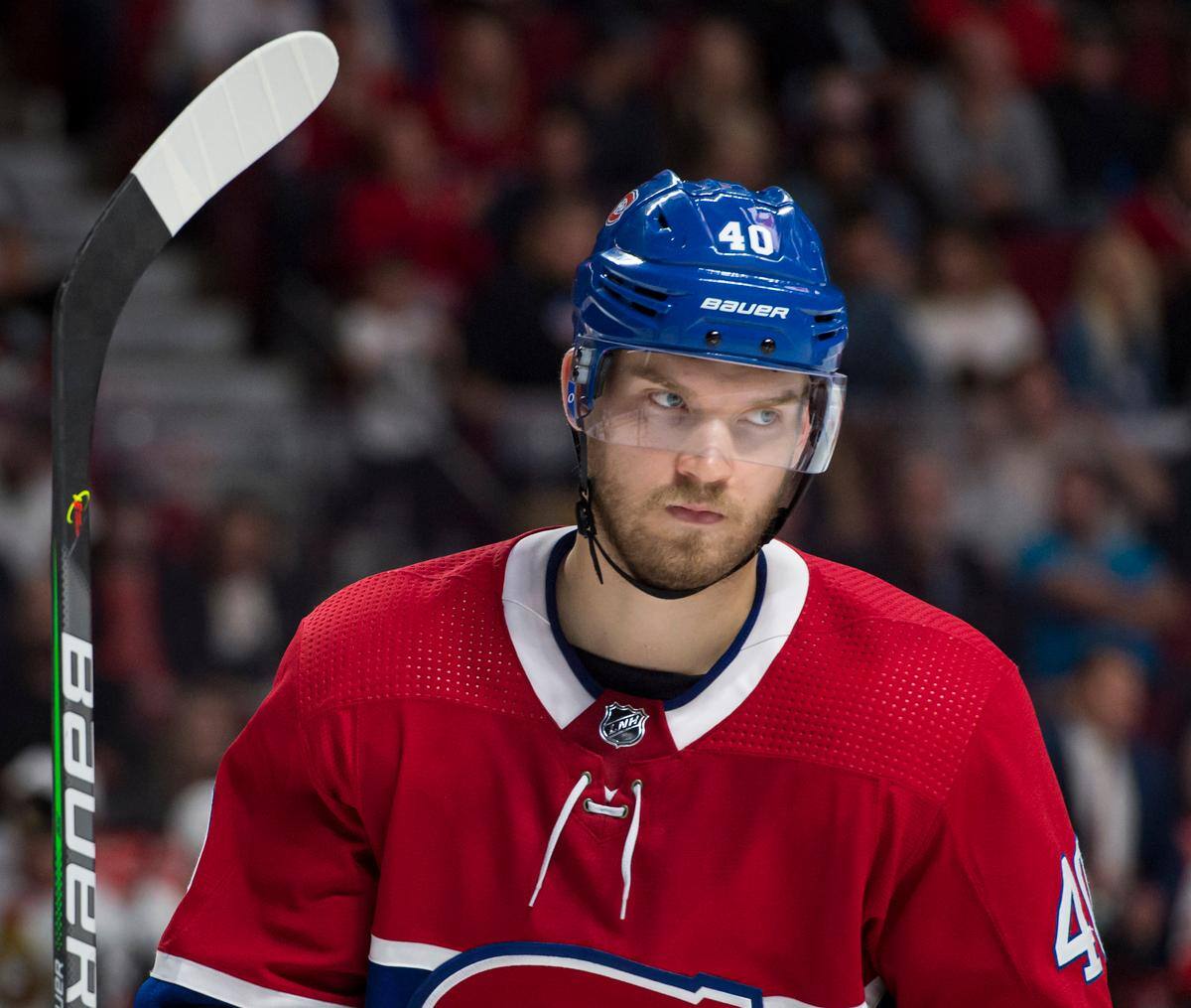 Joel Armia, la meilleure aubaine de la LNH? | JDM