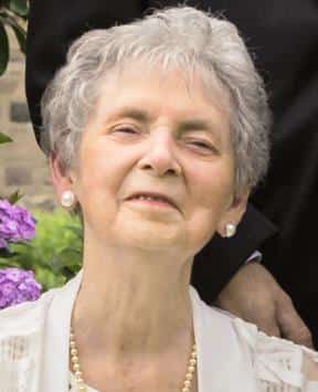 CLOUTIER, Suzanne (Lavoie) | Le Journal de Montréal