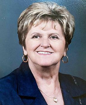 RATELLE DALPÉ, Marguerite | Le Journal de Montréal