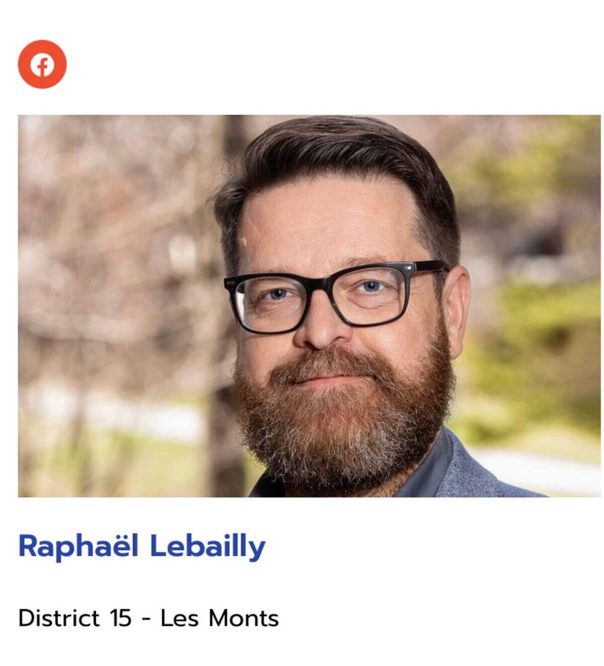 Québec Forte et Fière: deux nouveaux candidats annoncés, l’animateur ...