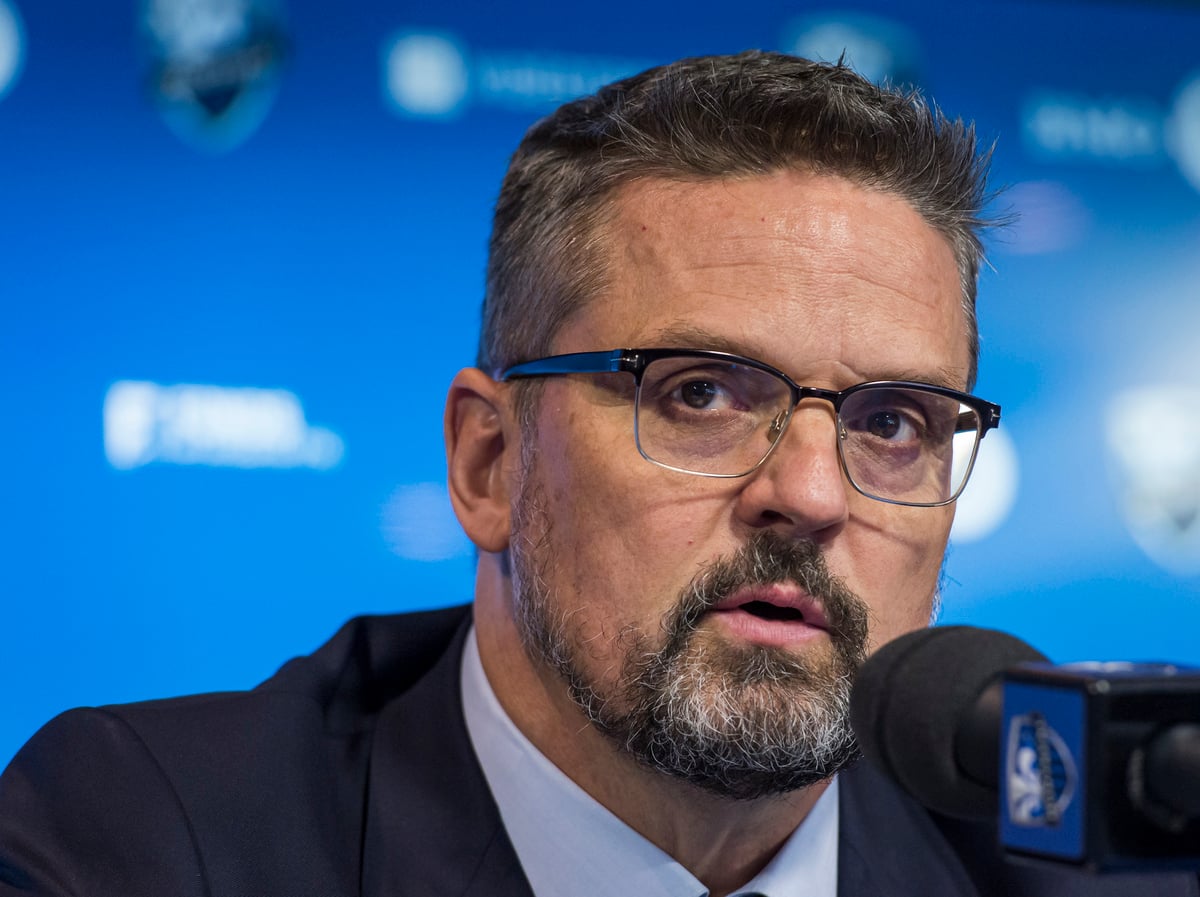 «On a hâte de sortir de 2020» - Kevin Gilmore - TVA Sports