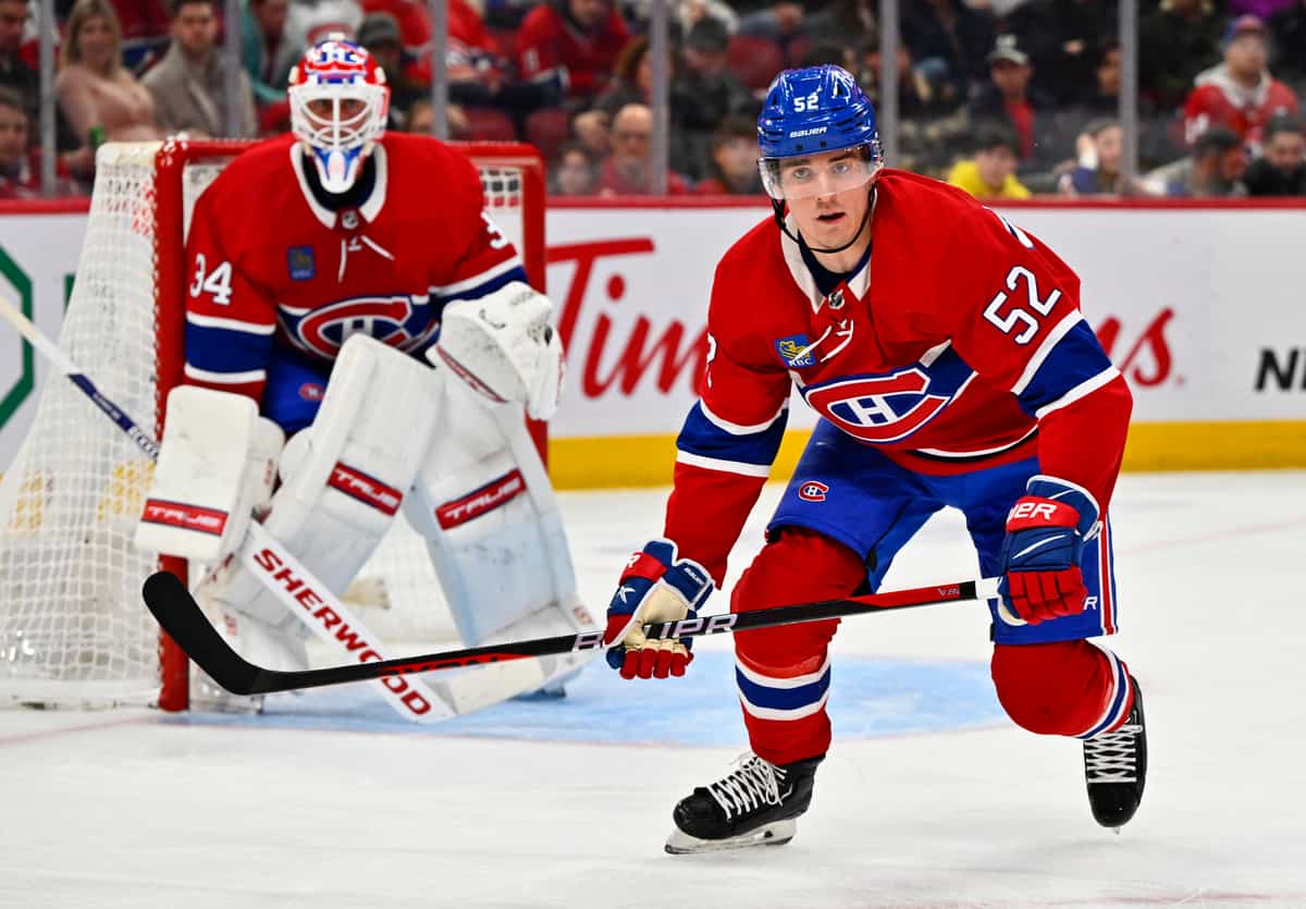 Qui est le meilleur entre Sidney Crosby et Nathan MacKinnon? Justin ...