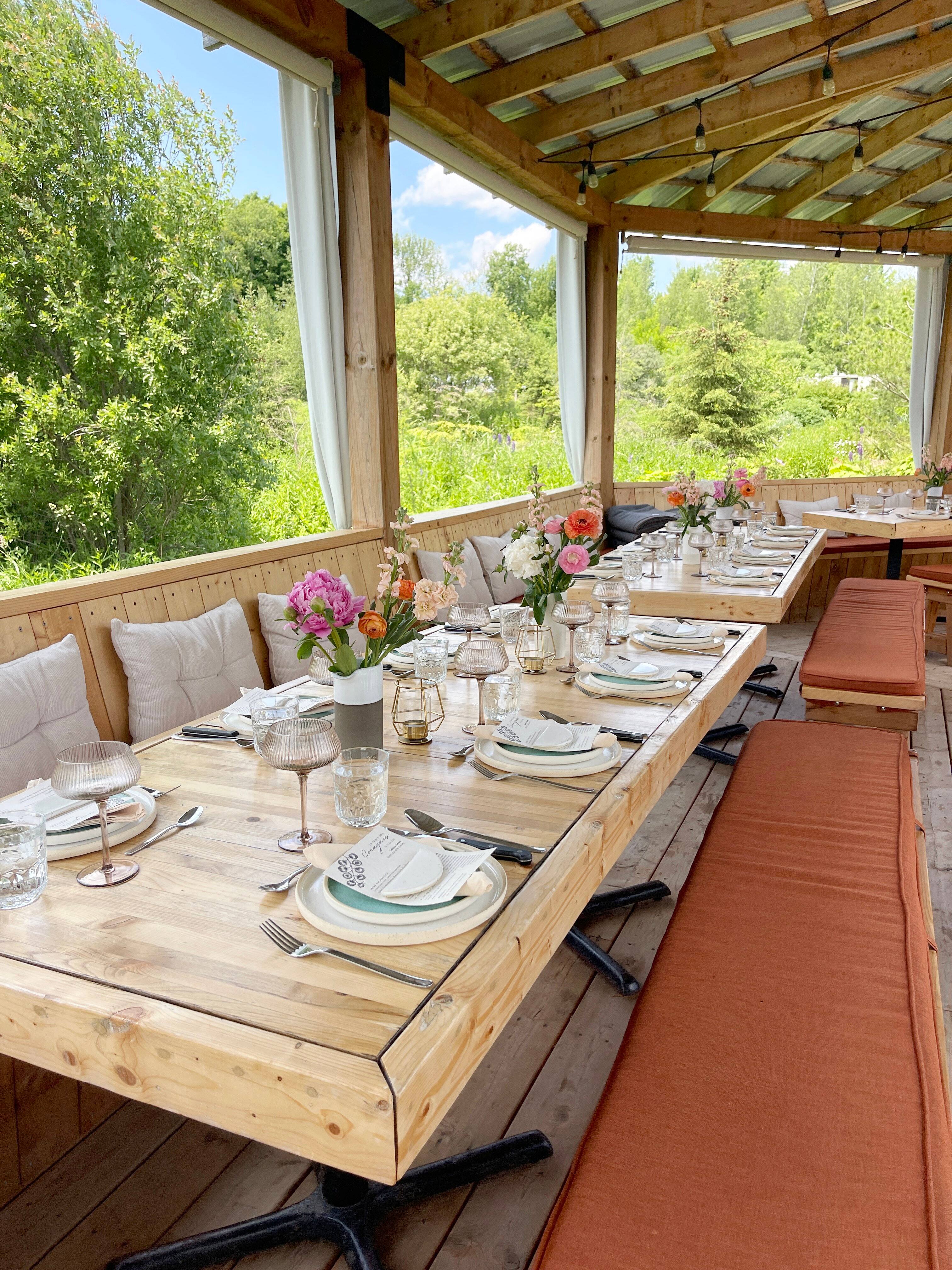 [À FAIRE] Escapade locale et gourmande à Frelighsburg | JDM