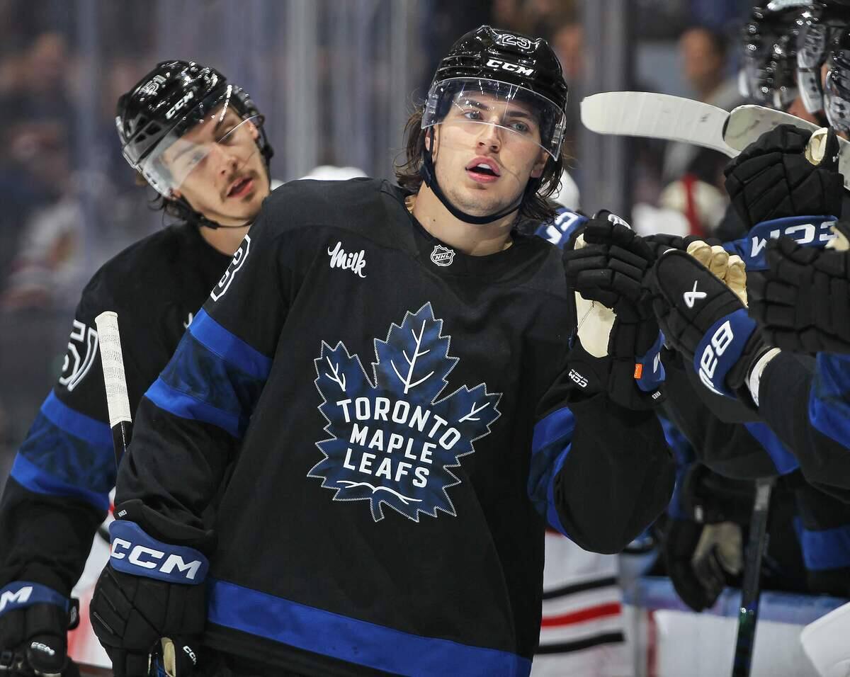 À VOIR: le plus beau tour du chapeau de la saison! | JDQ