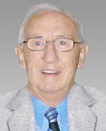 GIRARD, Raymond | Le Journal de Québec