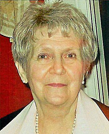 SIMARD, Monique | Le Journal de Québec