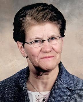 ARSENAULT Rachel Gonthier | Le Journal de Québec