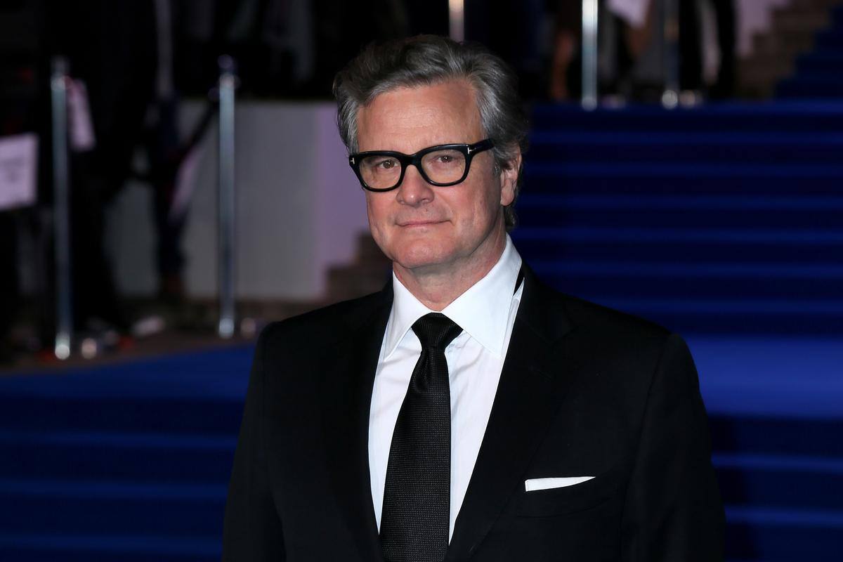 «Supernova»: (re)découvrir Colin Firth en cinq films | JDM