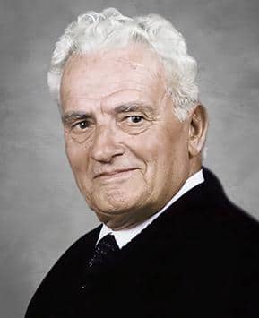 DUQUET dit DUQUETTE Robert | Le Journal de Québec