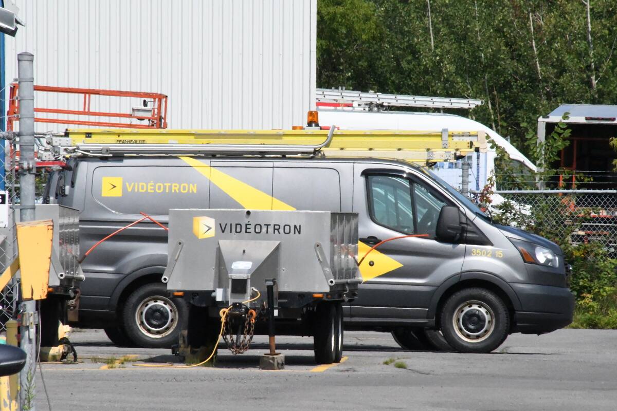 Abonnés Vidéotron: panne majeure possiblement causée par du vandalisme ...