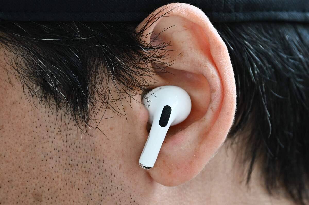Sueurs, cire d’oreille, saletés: voici comment bien nettoyer ses ...