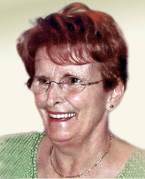 CROTEAU MAILLOUX Annette | Le Journal de Québec