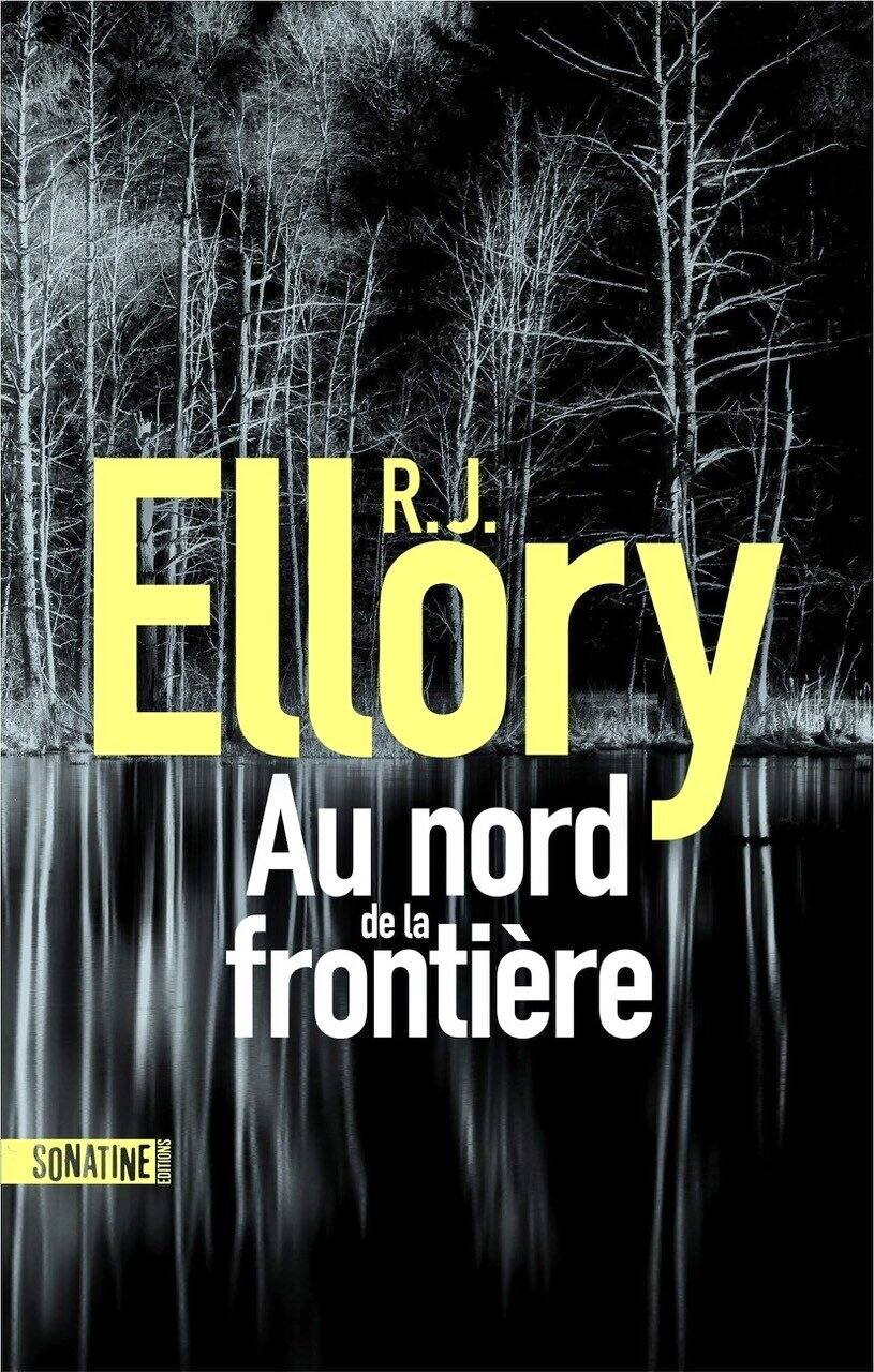 R. J. Ellory au sommet de sa forme | Le Journal de Montréal