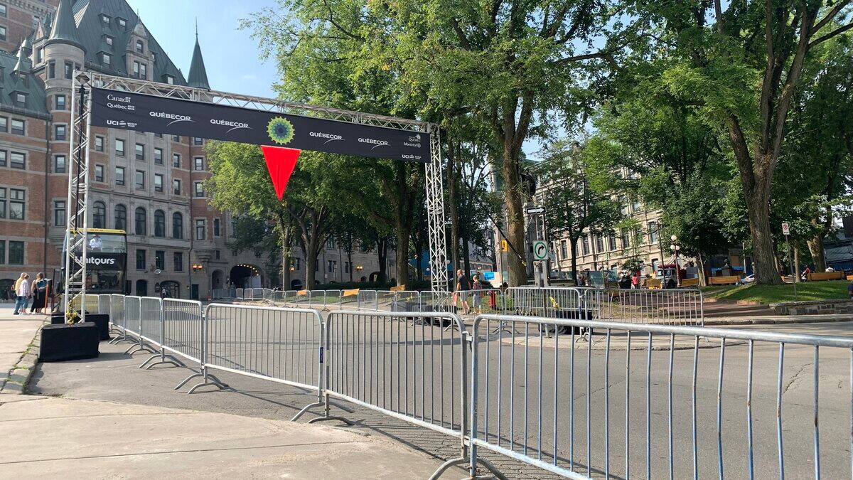 Tout ce qu’il faut savoir pour le Grand Prix Cycliste de vendredi | JDM