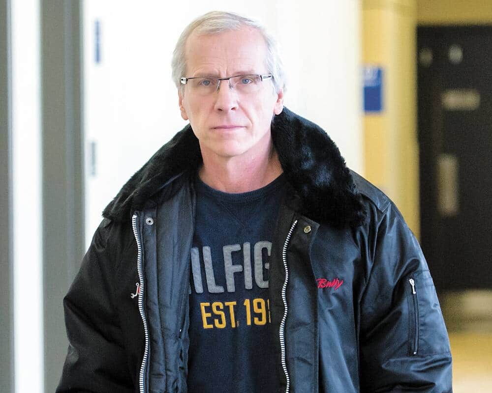 Le balado «Par pure vengeance» dévoile les secrets autour du «pilote ...