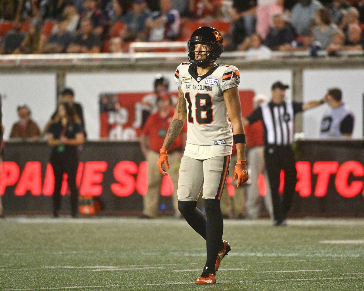 LCF: Samuel Emilus amorce la saison sur les chapeaux de roues | JDM