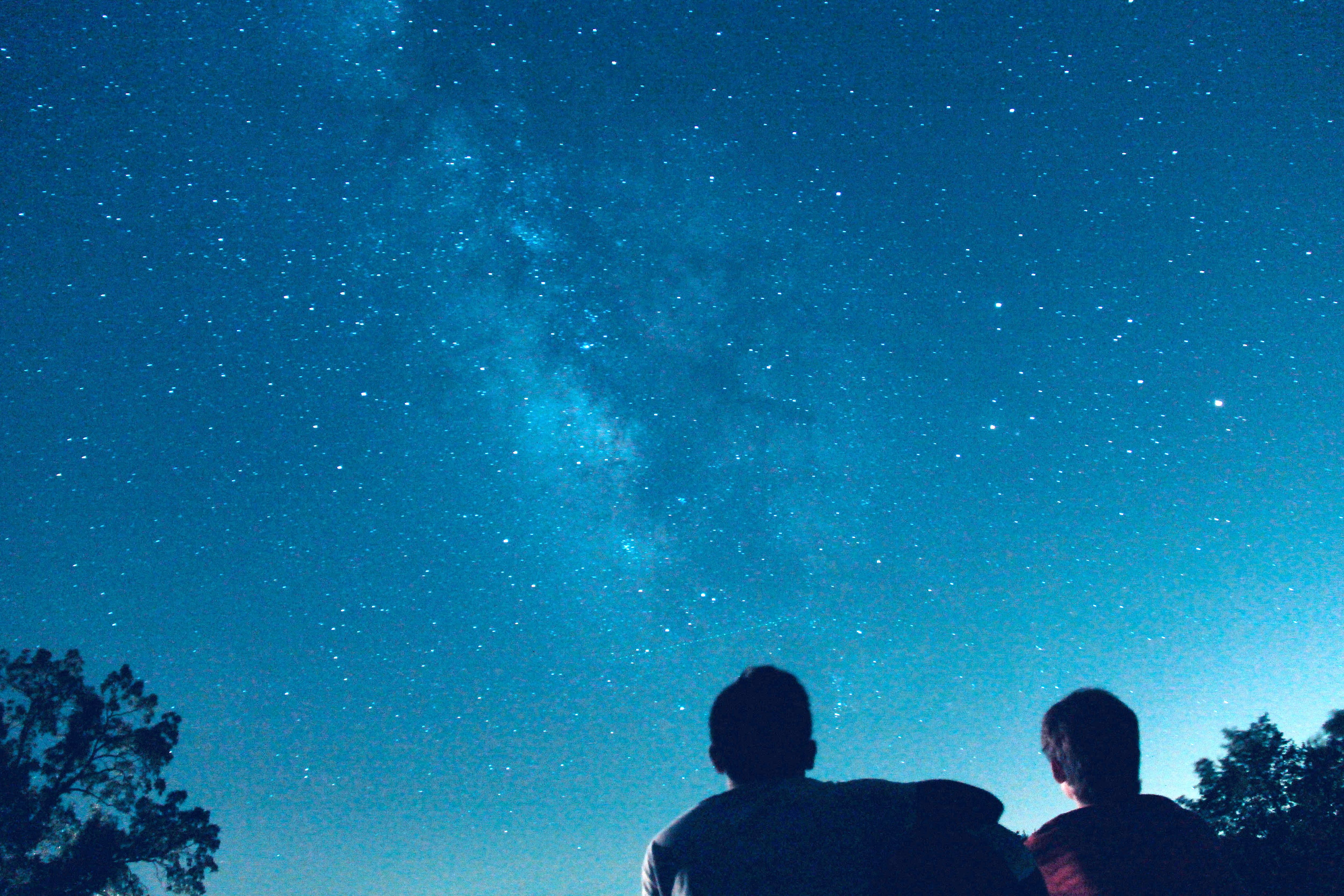 Pluie d’étoiles filantes: les Perséides à leur paroxysme mardi soir ...