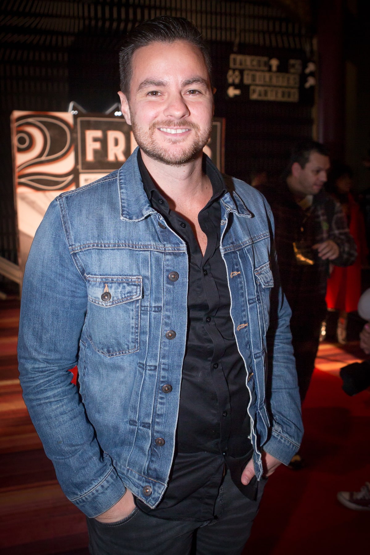 Patrice Bélanger se lance en affaires | 7 Jours