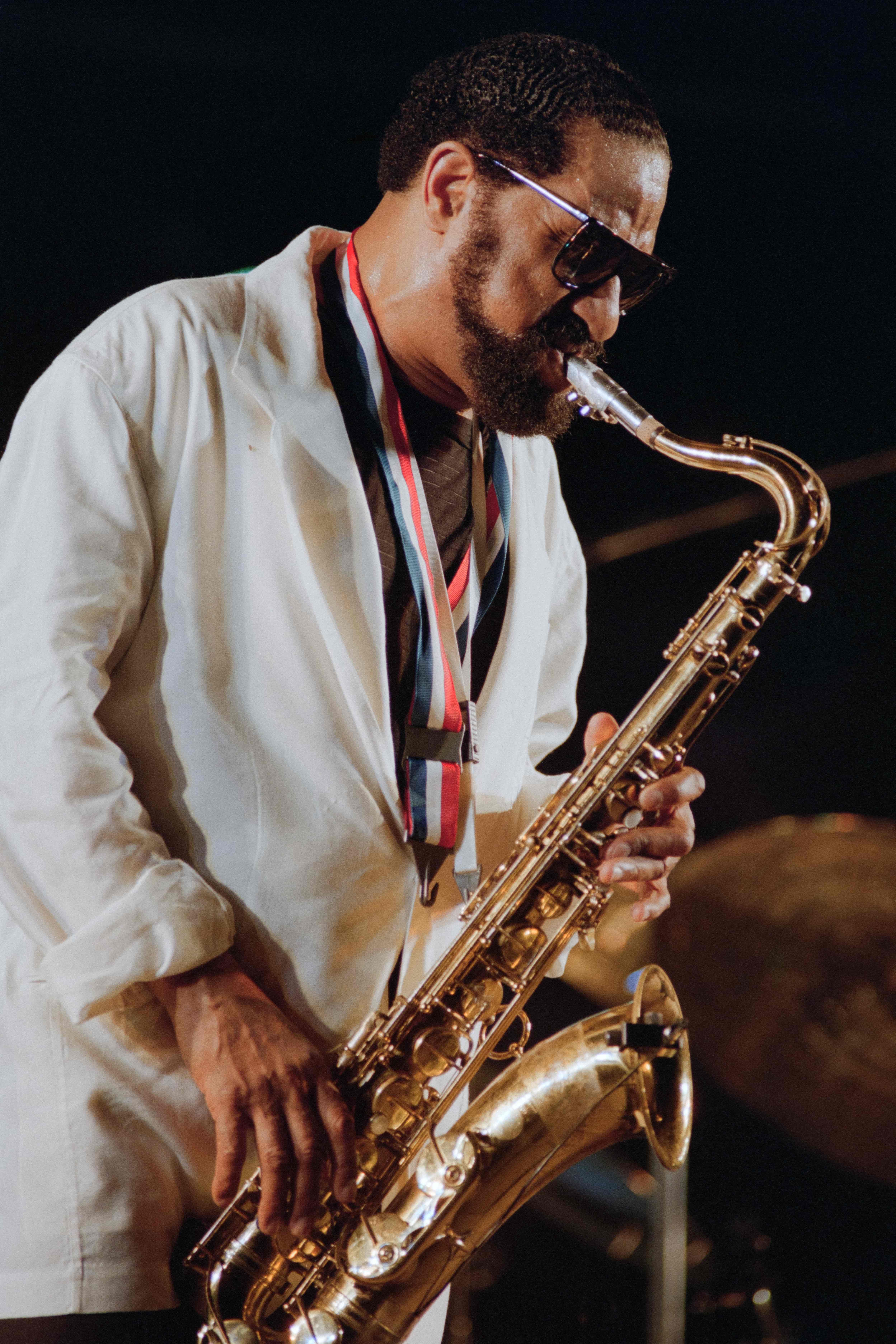 Le saxophoniste Sonny Rollins meurt à 95 ans | TVA Nouvelles