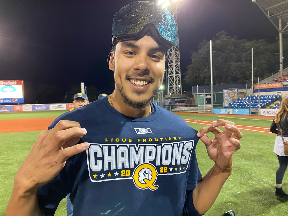 Capitales | Le Journal de Québec