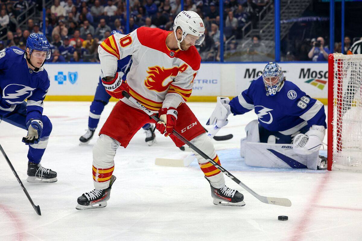 Trois ans après ses 115 points en Floride: Huberdeau a choisi de se ...