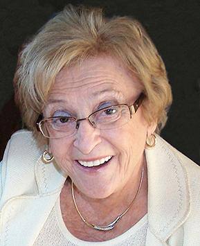 QUÉZEL, Pierrette | Le Journal de Québec
