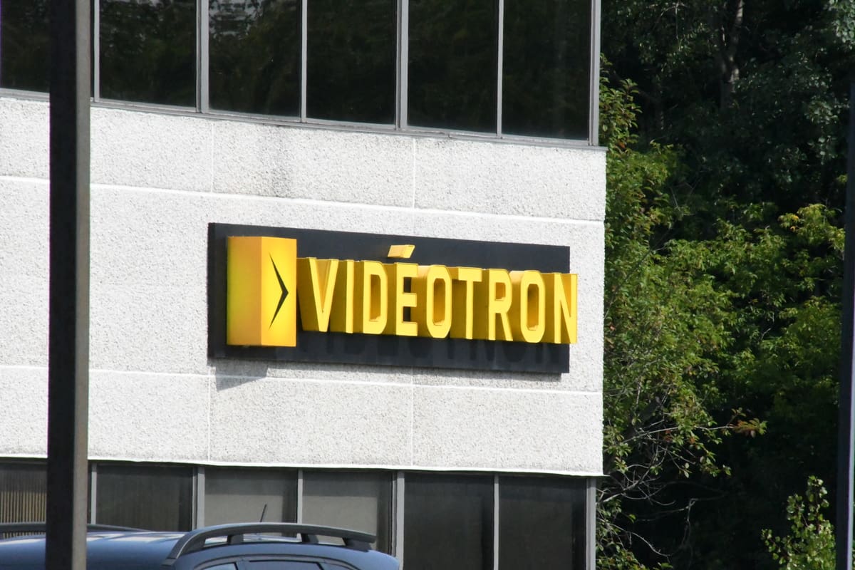 Internet haute vitesse chez Vidéotron: plus de 37 000 nouveaux foyers ...