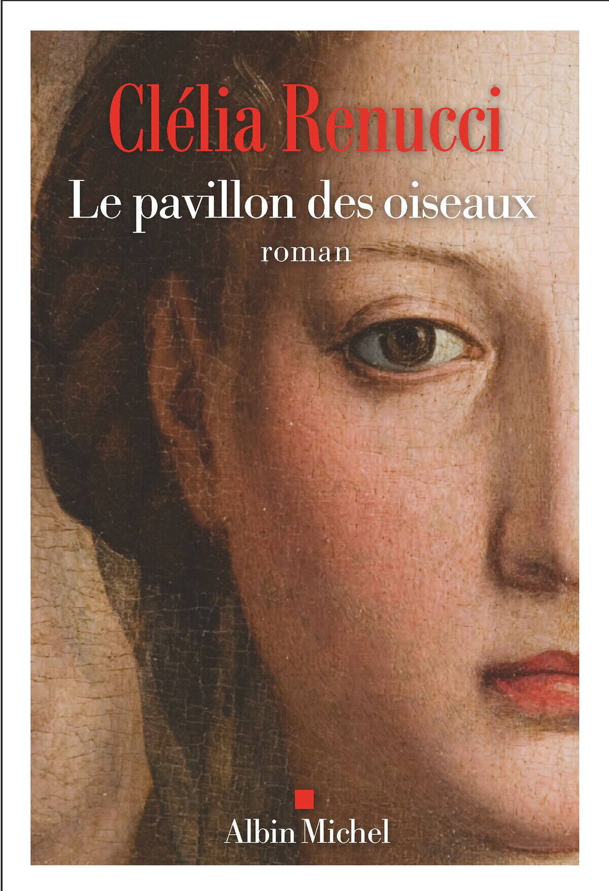 L’écrivaine française Clélia Renucci raconte la vie de Clélia Farnèse ...