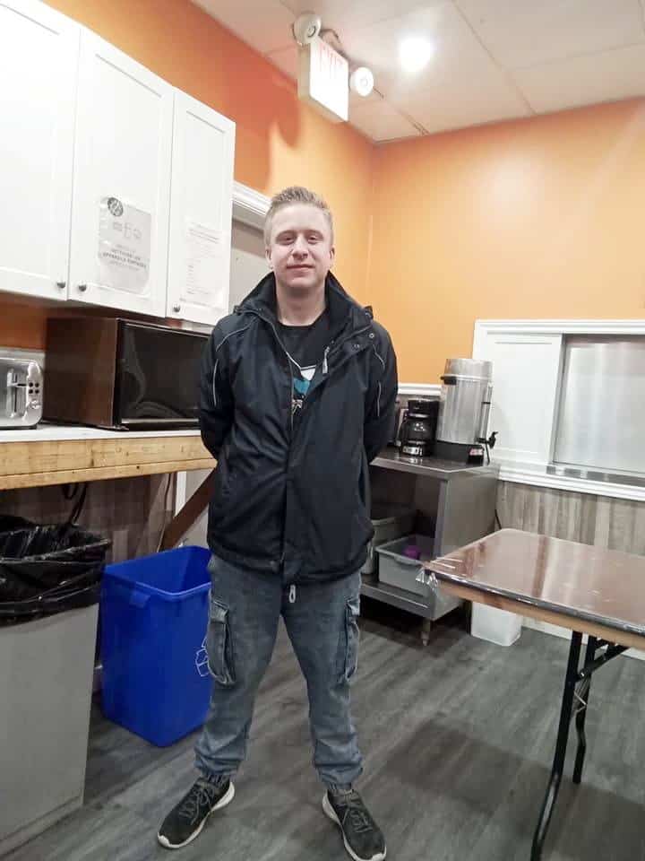 Attaques au couteau à Saint-Jérôme: l’assaillant déclaré non criminellement responsable | JDM